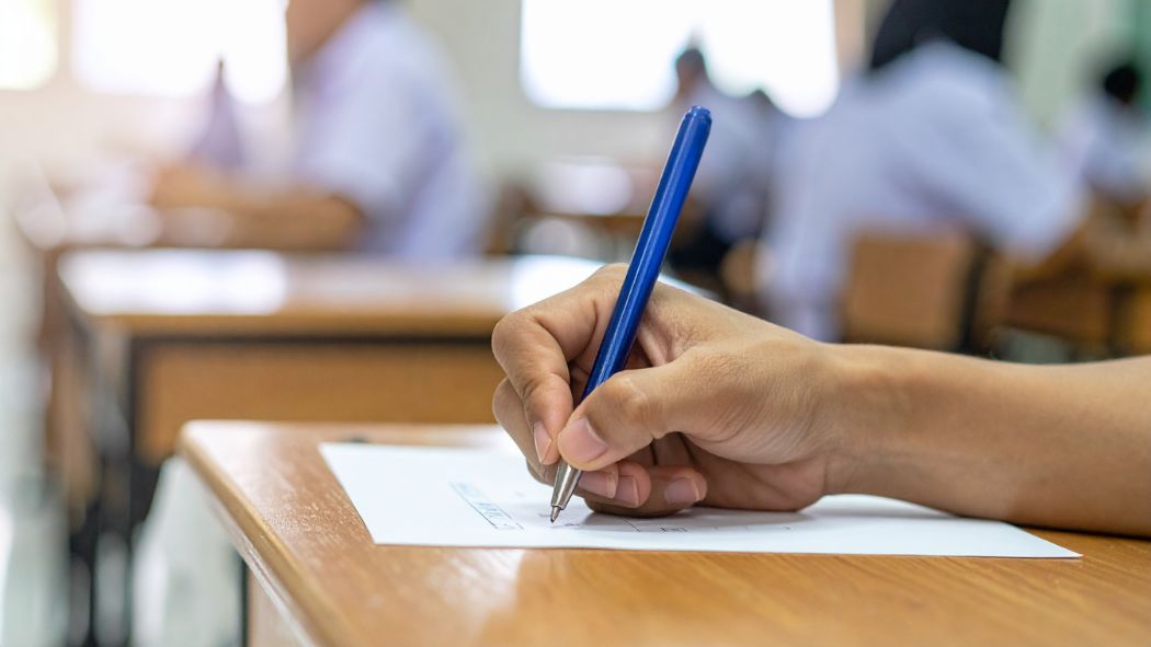 NEET UG Re-Exam 2026: NTA activates scribe portal for PwD candidates ...