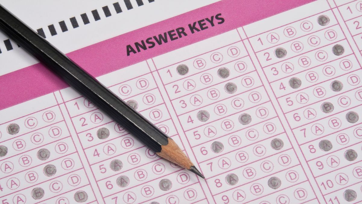 EMRS Answer Key 2025: ESSE provisional key released, download link here